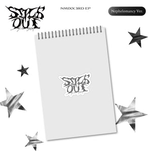 NMIXX OFFICIAL STORE - NMIXX Official Store