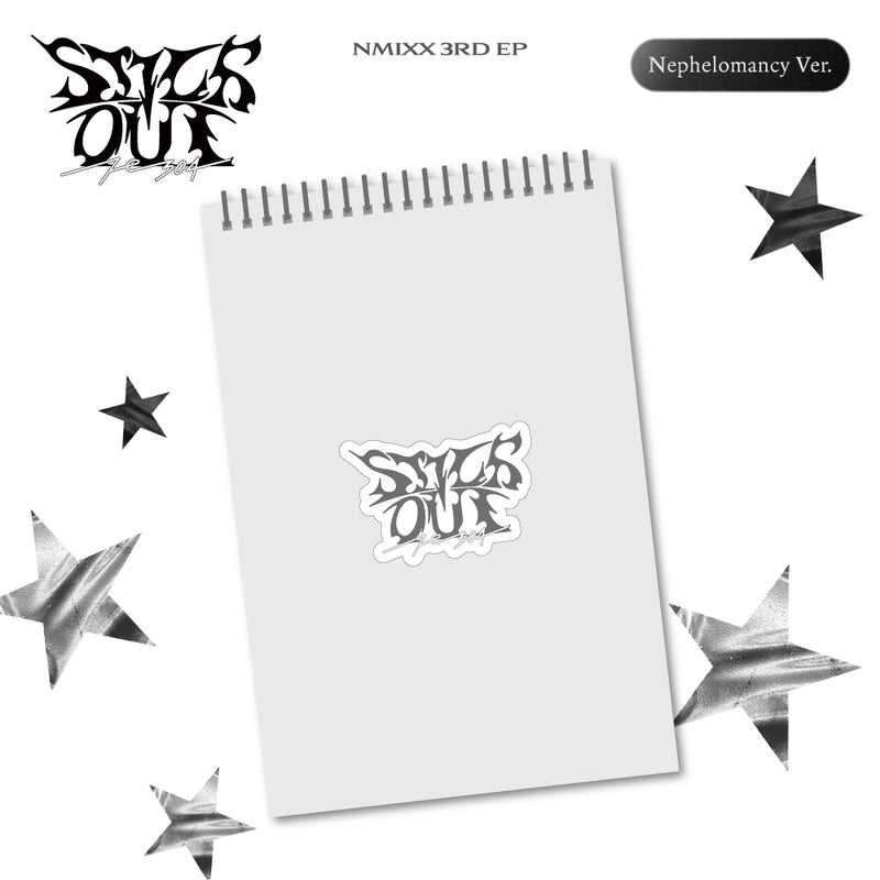 NMIXX OFFICIAL STORE - NMIXX Official Store